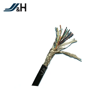 Ul20276 10 Pairs 10 Core 30 Awg Computer Electric Cable - Buy Ul20276 ...