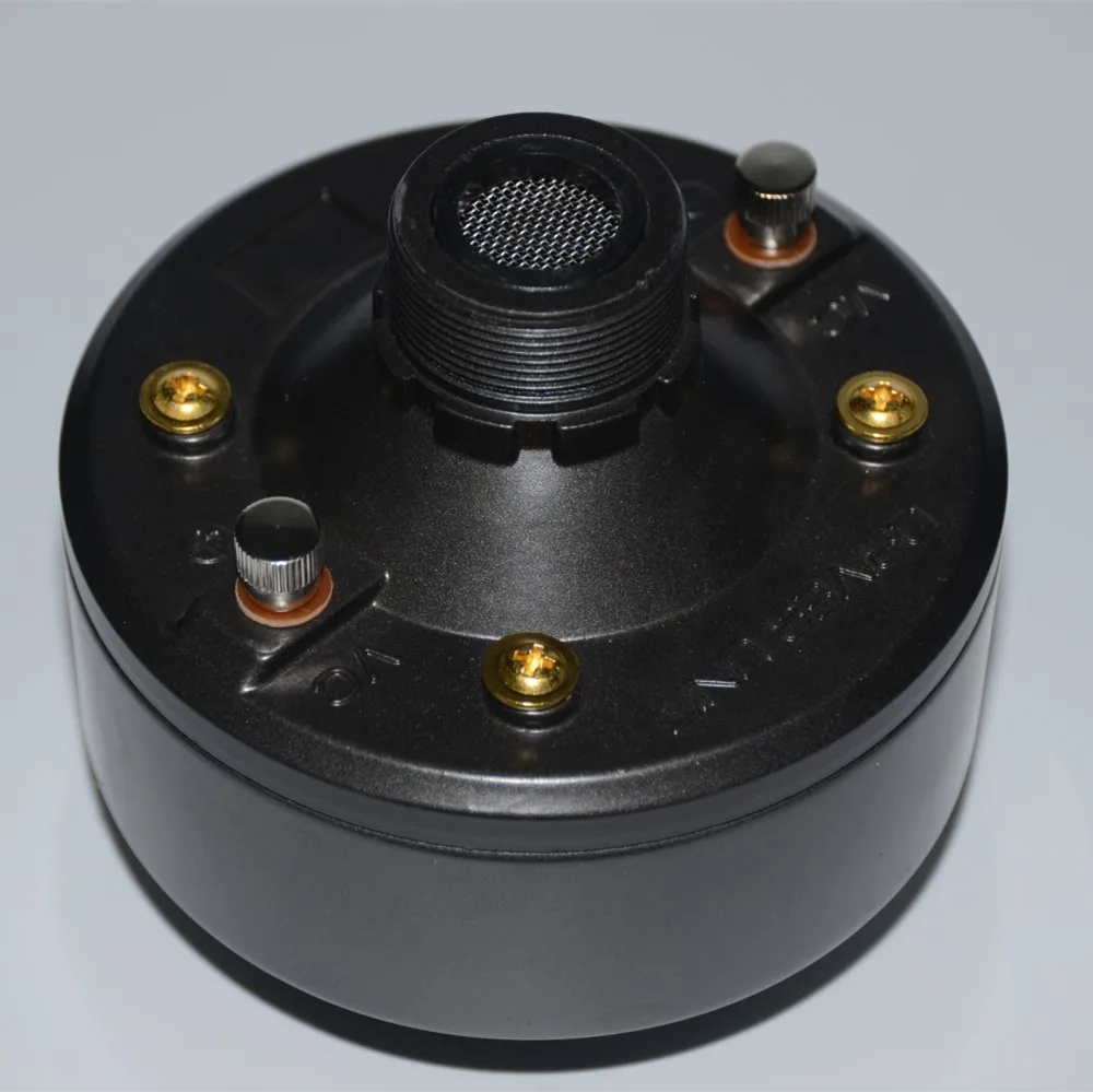 16 Ohm Speaker Driver Unit P-50f Speaker Horn Tweeter Driver - Buy ...