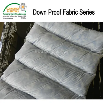 10d/480t Ultra-light Nylon Down Proof Fabric - Buy Ultralight Down ...