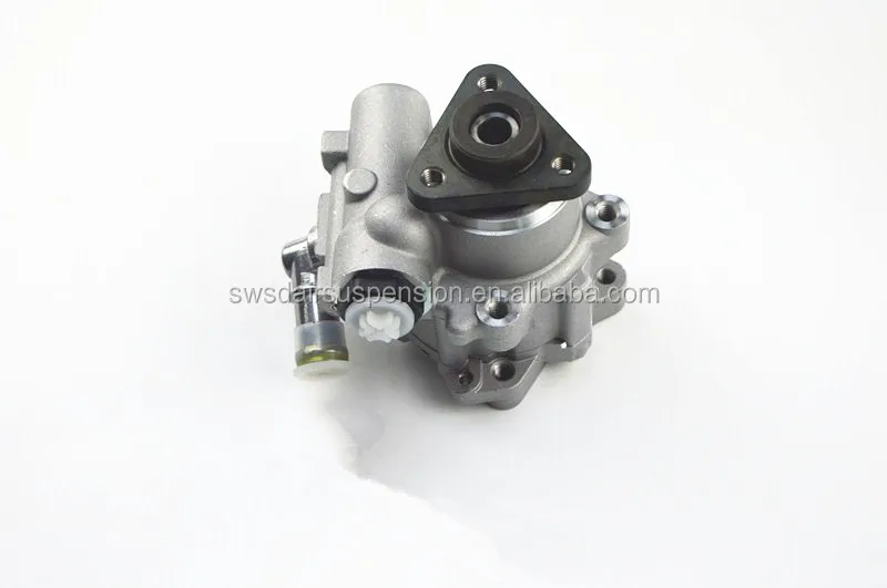For Audi S4 B5 Power Steering Pump Oem No 8d0145156n 8d0145156nx ...