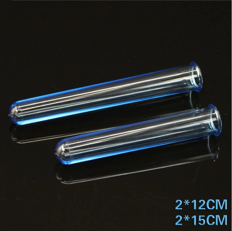 IBELONG Best Selling Acrylic Plastic Alcohol Test Tube Shots