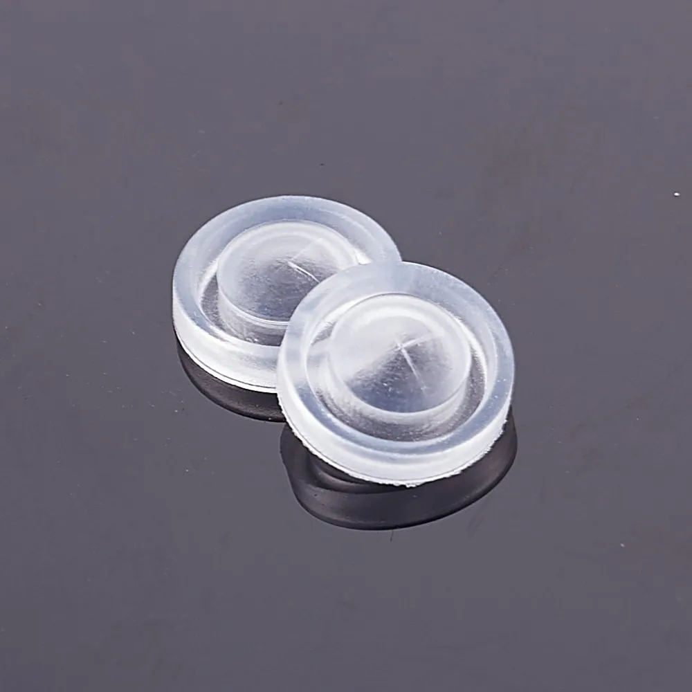 Squeezable Water Bottle Cross Slit Silicone One Way Valve,Leak Proof ...