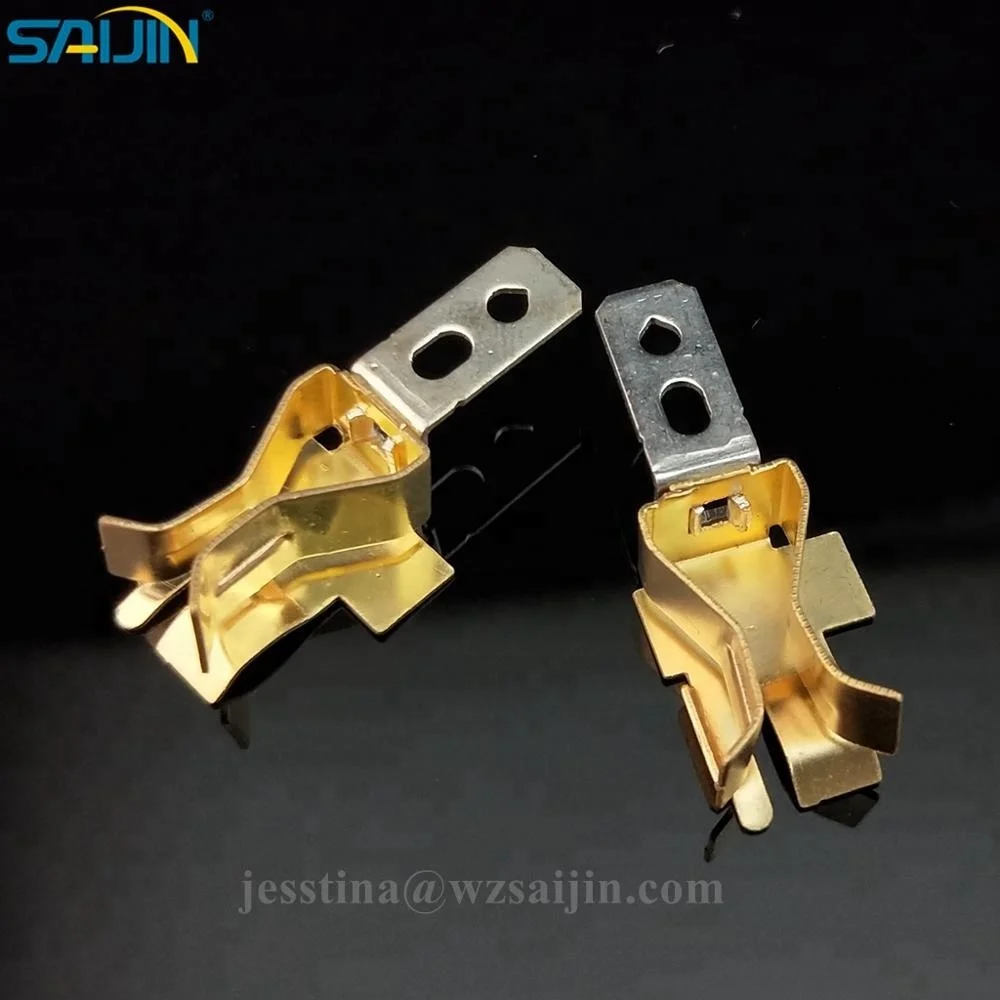 16A copper contact in female receptacle for universal socket| Alibaba.com