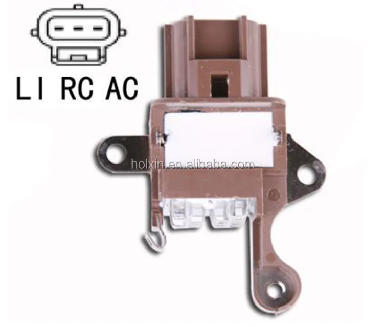 Nuevo Lin alternador regulador de tensión HL-IN6434 270600V140 ...