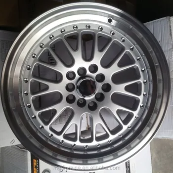Japan Racing Wheels Rims - Buy Ccw Replica Wheels,Japan Racing Wheels ...