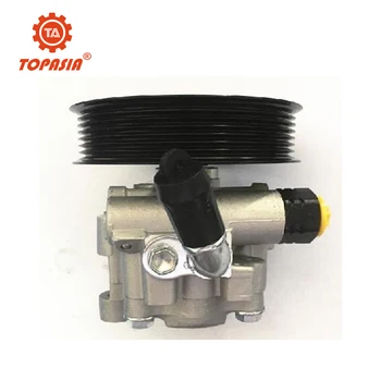 Topasia Power Steering Pump Used For Toyota New Vigo 44310-0k130 - Buy ...