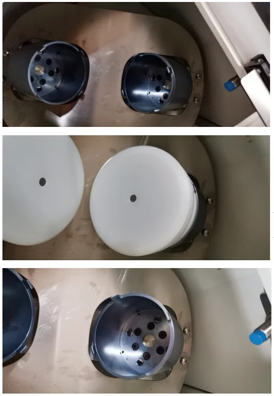 Tmax Brand 300ml Centrifugal Stirring Defoaming Machine With Two ...