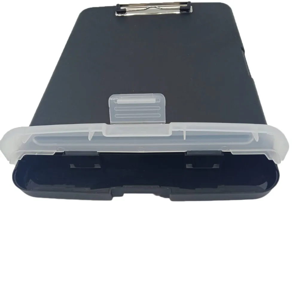 Wideny Supplier Aluminum Clips Hospital Medical Paper Foldable A4 ...