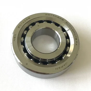 Nsk Bs2562 25tac62 25tac62b Suc10pn7b Ball Screw Bearing - Buy ...