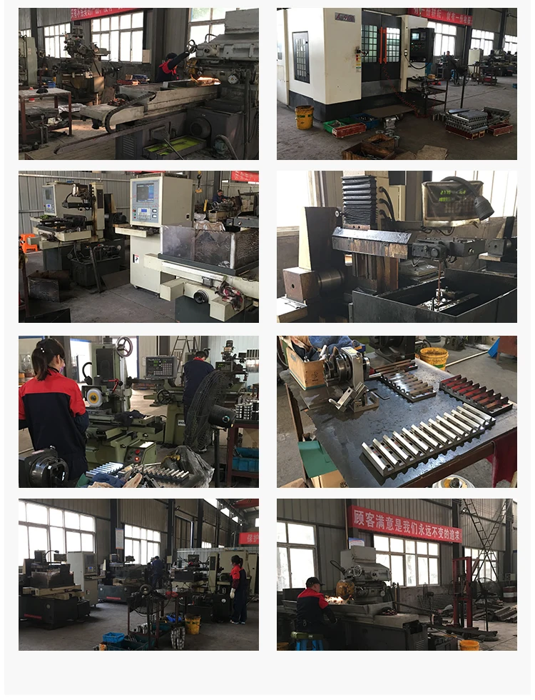 Rongwin Brand C Station Amada Louver Forming Tools,Cnc Turret Punch ...