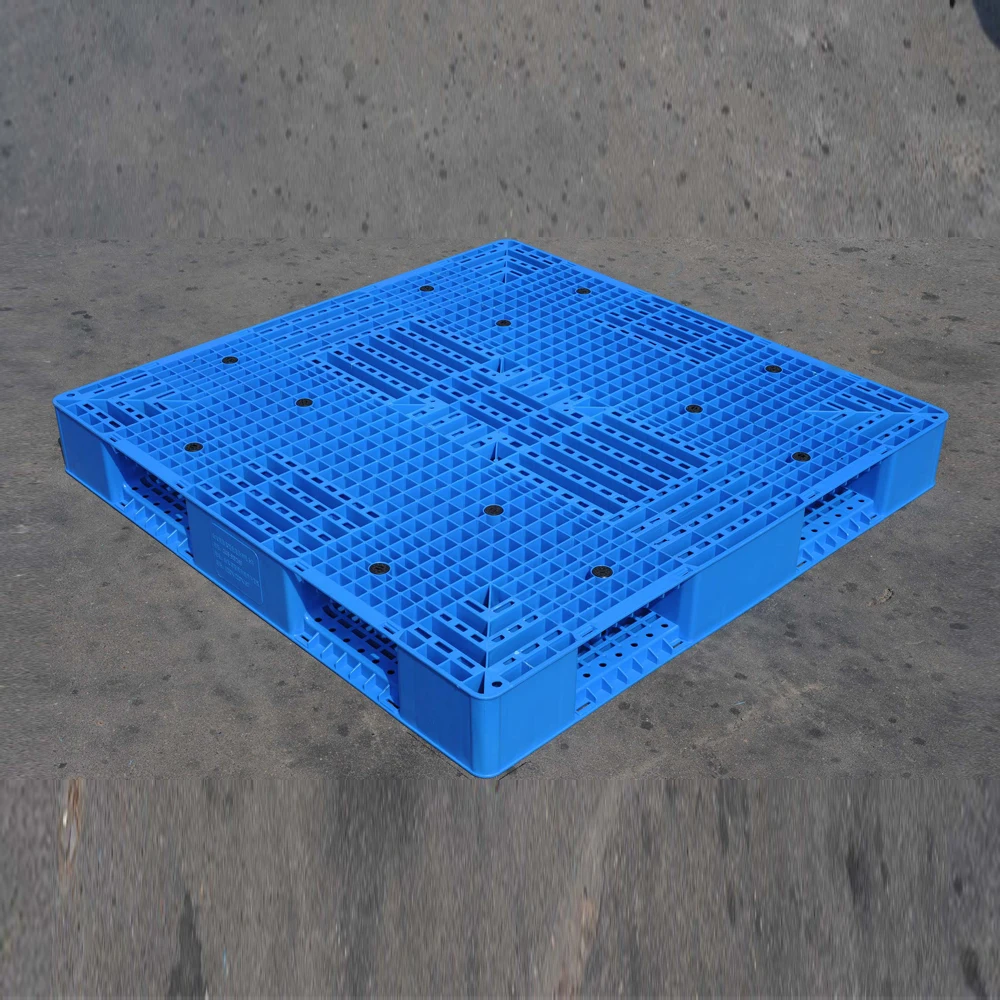 Heavy Duty Plastic Pallets - Durable & Versatile Solutions