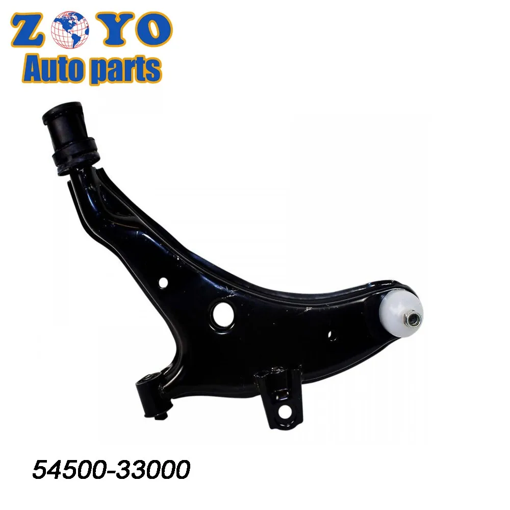 54500-1j000/54501-1j000 Control Arm For Hyundai I10 Auto Parts - Buy ...