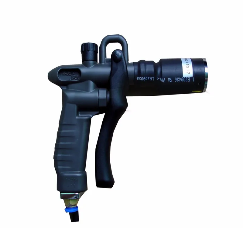 Anti Static Ionizing Air Gun Sl-004c,Esd Ionizing Air Welding Gun ...