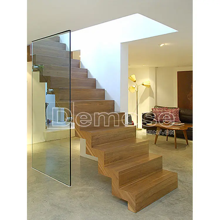 Steel Wood Customized Indoor Catwalk Stairs - Buy Catwalk Stairs,Innova ...