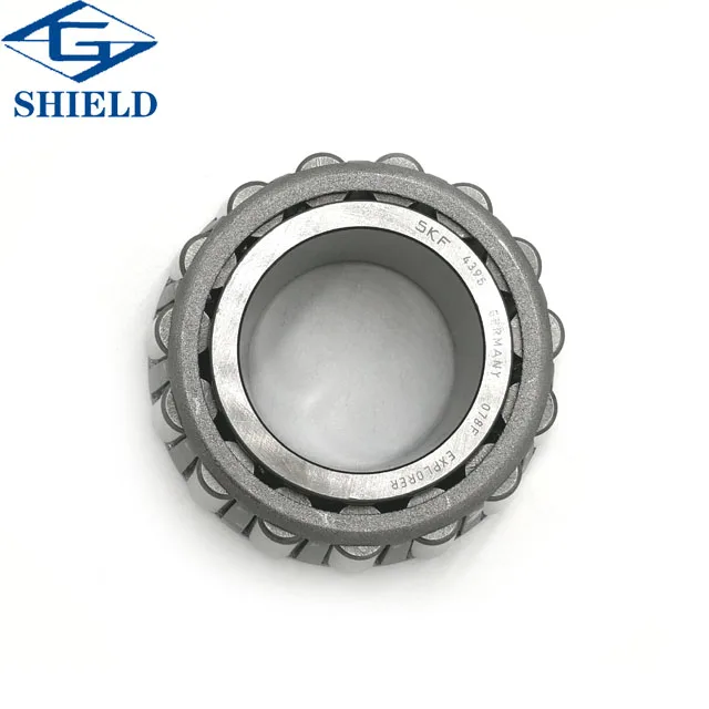 CQSHIELD Gearbox Roller Bearing 0750 117 232 for Euro Trucks