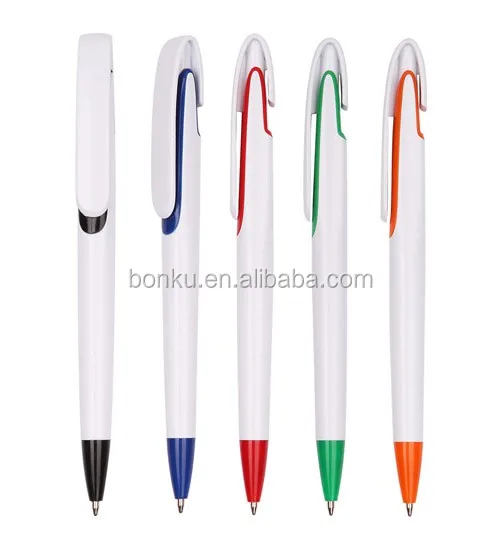 Promotional Hotel Pen Rubber Plastic Sheraton W Hotels Stylus Pen