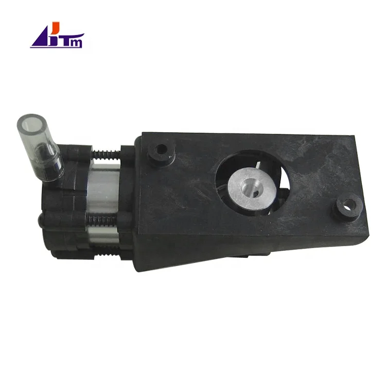 ATM Machine Parts - NCR Dispenser Vacuum Pump Assembly