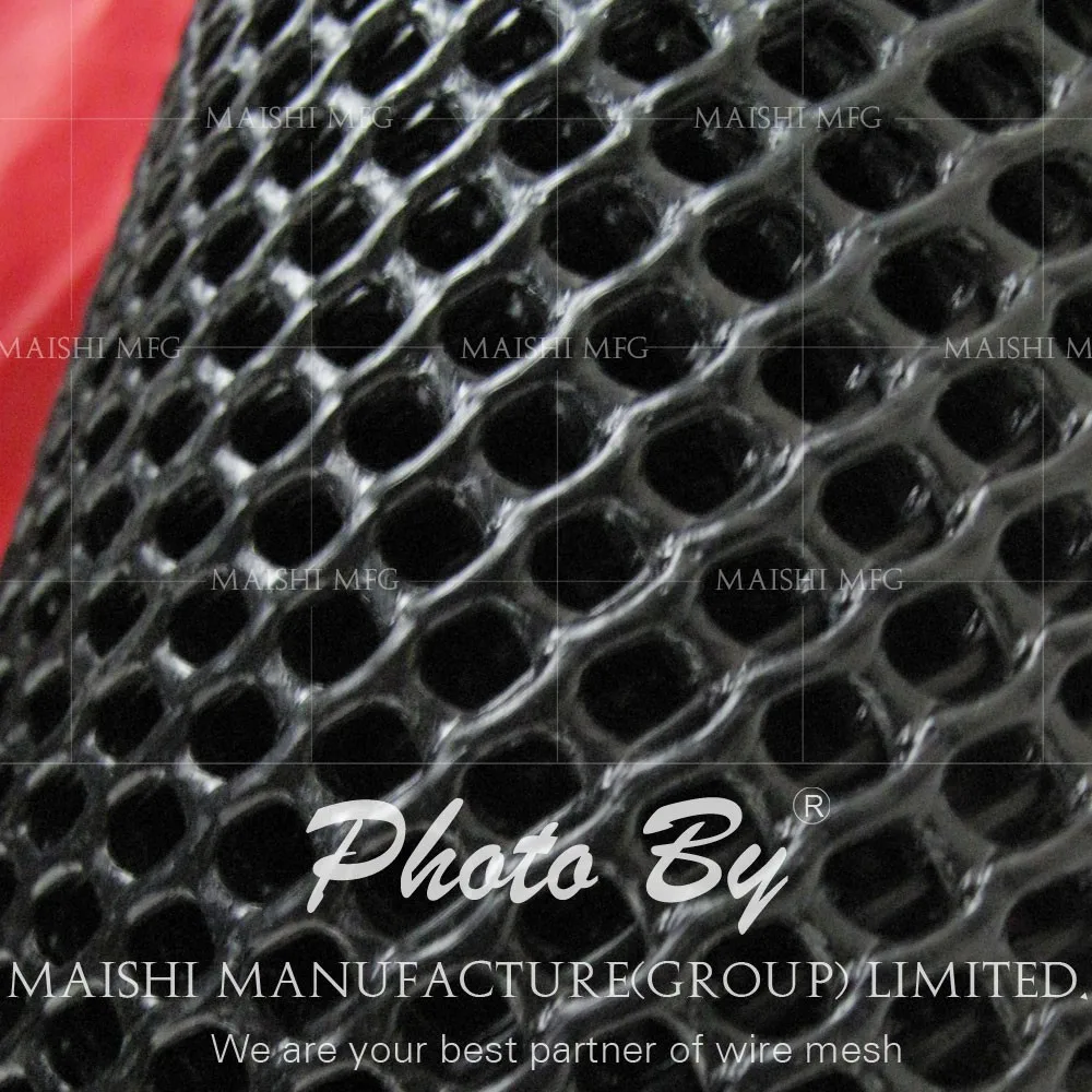 Extruded Net/rock Shield Pipeline Protection Mesh - Buy Rock Shield ...