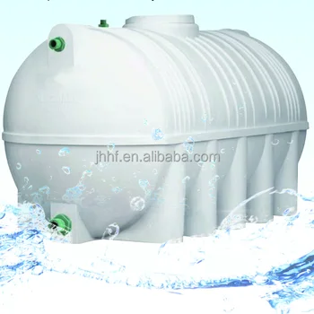Frp High Pressure Water Tank Cleaning Machine With Great Price - Buy ...