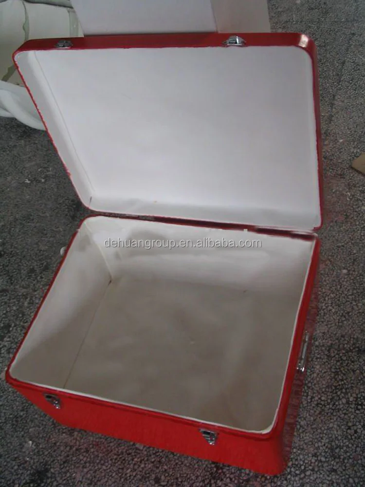 Grp Fire Fighting Fireman's Outfit Box Fireman's Outfit Cabinet Storage ...