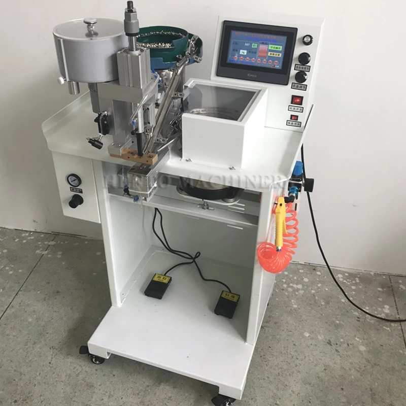 High Quality Automatic Pearl Attaching Machine Price / Pearl Setting ...