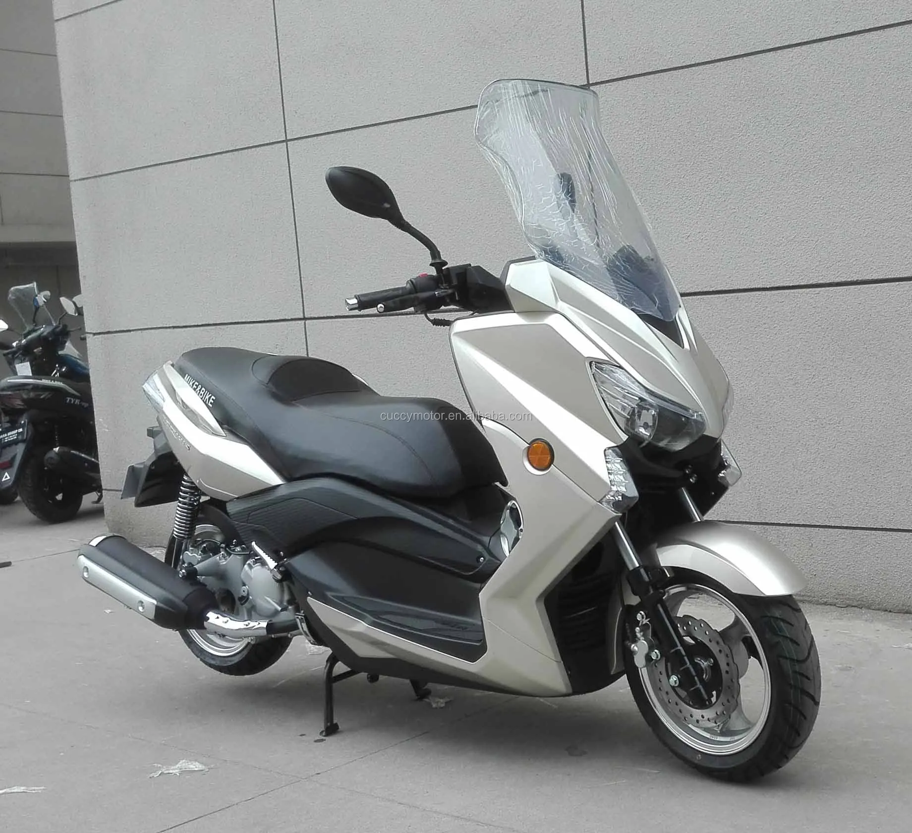 250cc 300cc 4 Stroke Water Cooled Cooling 13 Inches Tire Wheel Rim ...