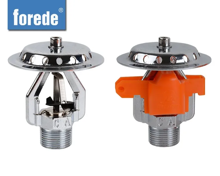 K14 68 Degree Upright ESFR Fire Sprinkler Heads for Storage