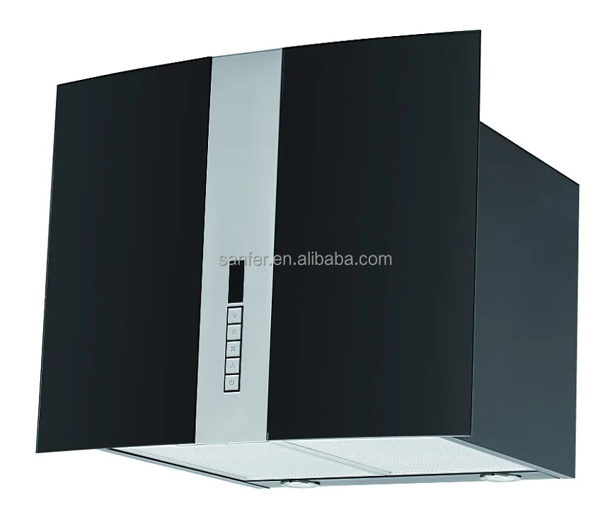 New Portable Cooker Hood With Twin Blowers Copper Motor - Buy Portable ...