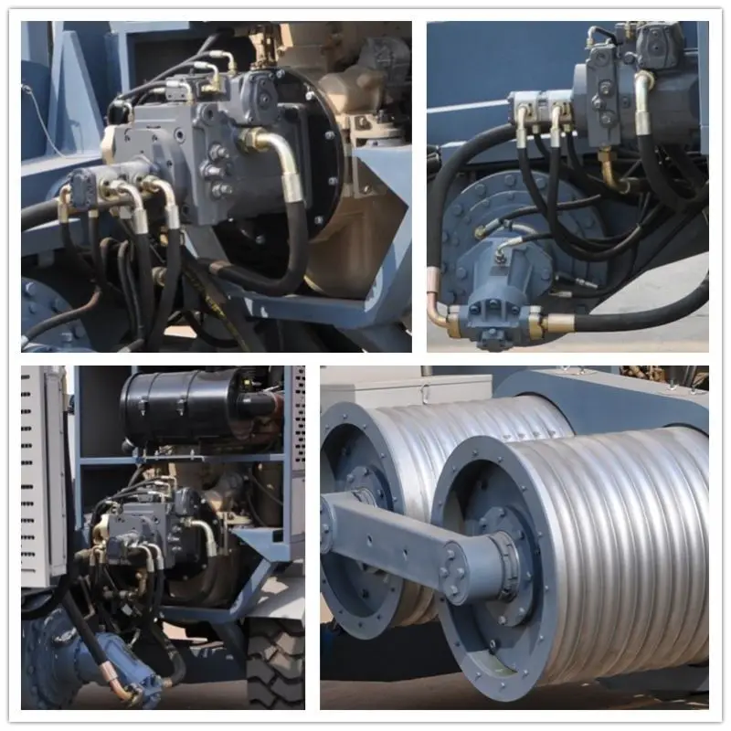 Electrical Pull String Rope - Durable & Efficient Solutions