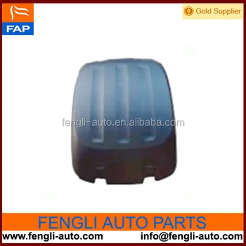 1875551 Mudguard For Daf Xf Series Trucks - Buy Mudguard For Daf Xf ...