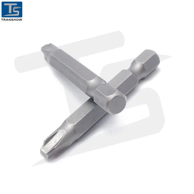 Ph#2 Square Combination Drive Bit For Quadres Head Screws - Buy Quadrex ...