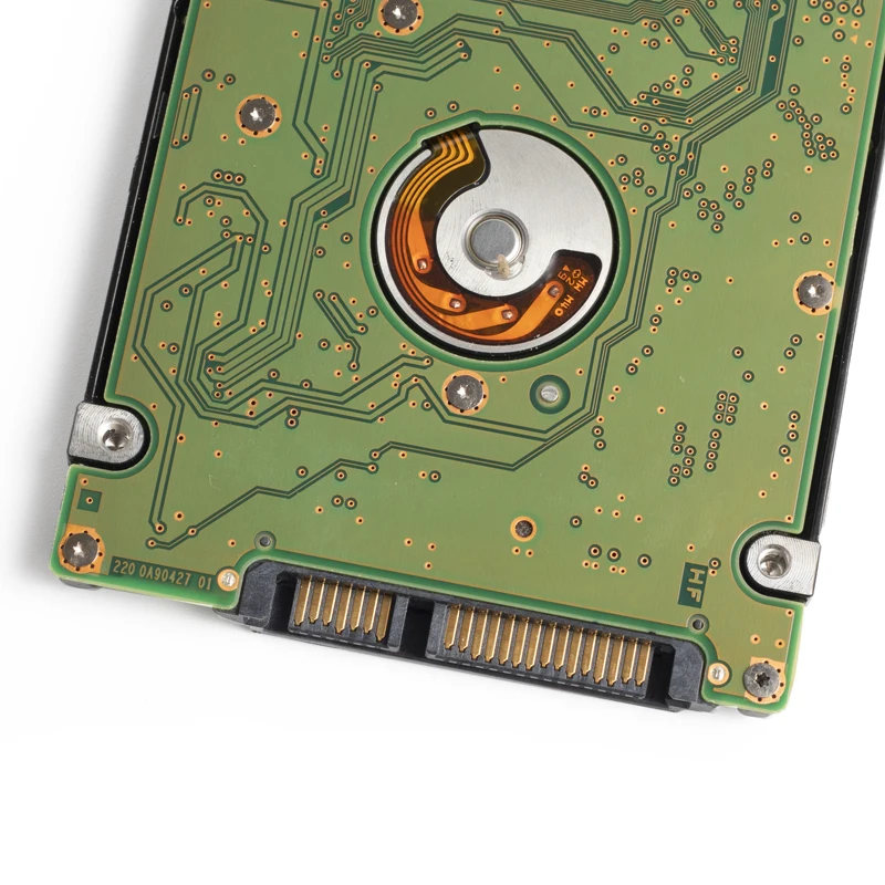 Laptop Hard Disk 320 Gb Internal Hdd 320gb Hard Drive Storage Capacity ...