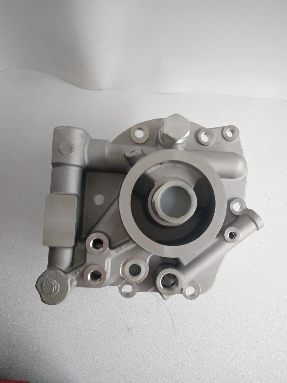 Tractor 6640 Fonn600bb Hydraulic Steering Pump - Buy Hydraulic Steering ...