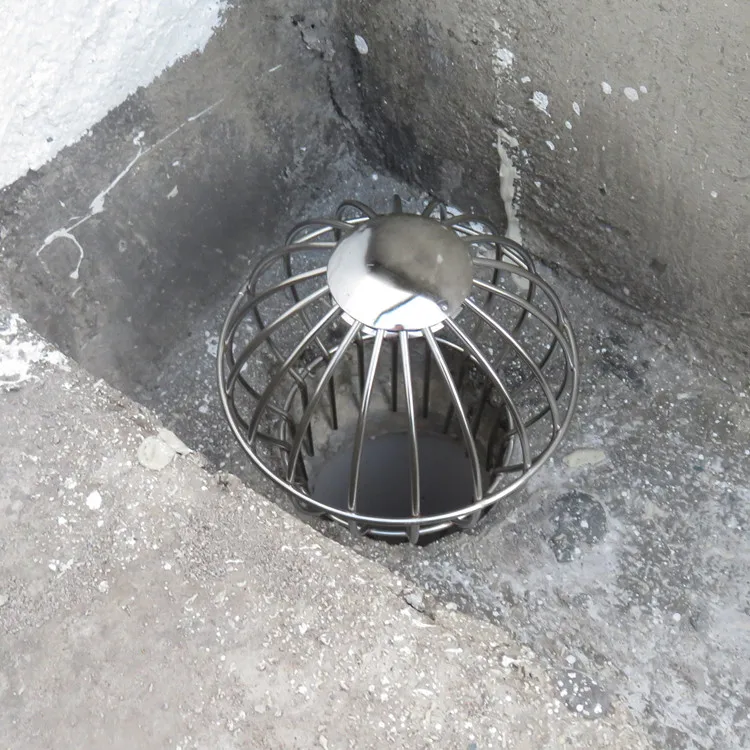 Flat Roof Drain - Efficient Drainage Solutions