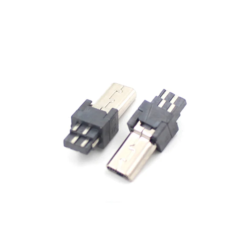 High Quality Mini Usb 8pin Connector With Best Sale - Buy 8 Pin Mini ...