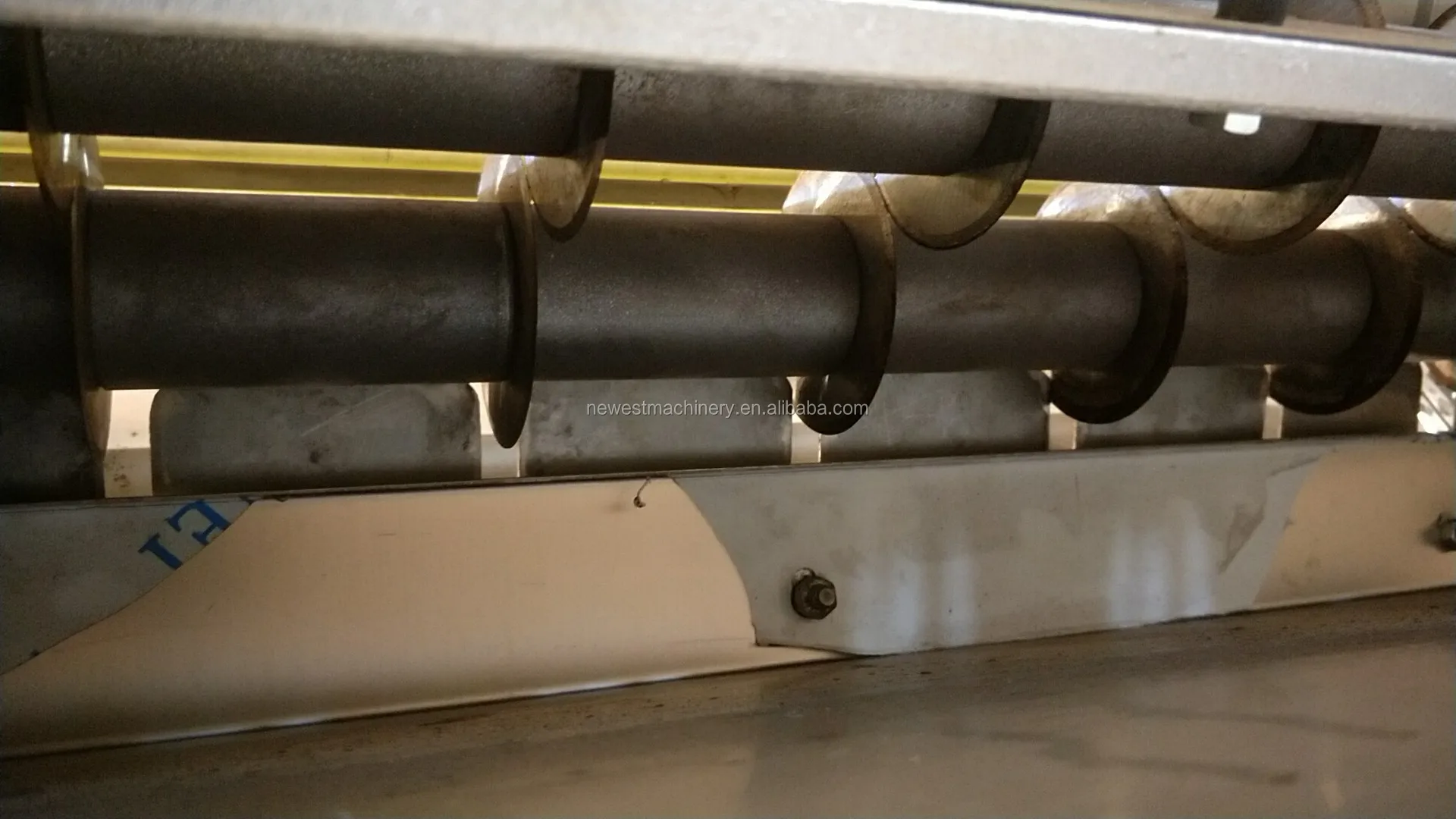 Rock Mix Candy Cutting Machine - Efficient & Durable