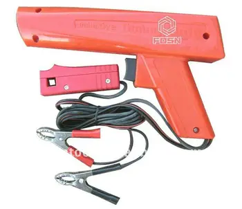 Fs2108 Timing Gun Cp7504 With Inductive Timing Light - Buy Inductive ...
