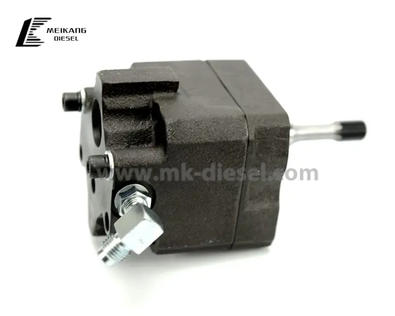 3034221 Gear Pump For Cummins K19,K38,K50 Pt Fuel Pump - Buy Gear Pump ...