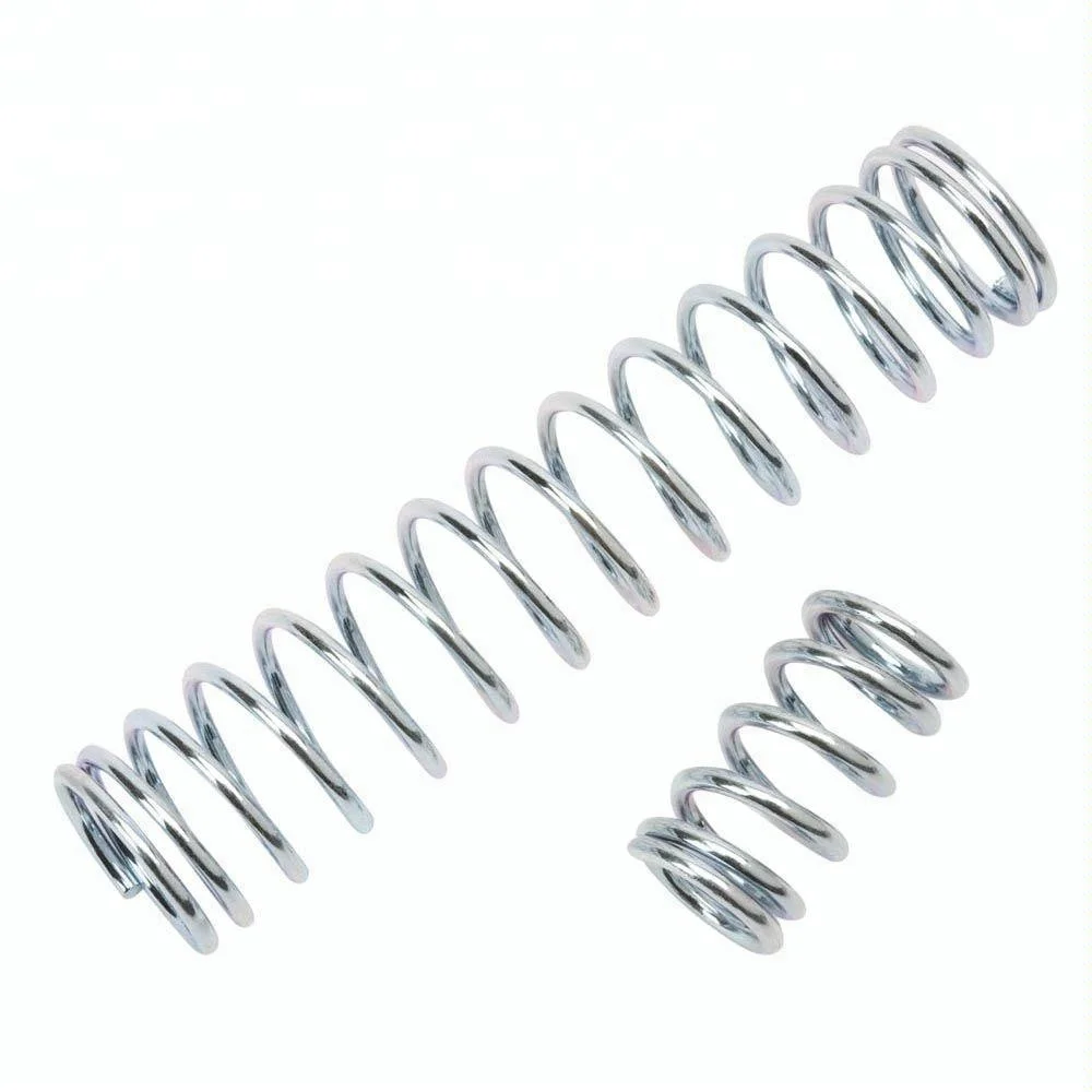 Personalizado De Buena Calidad De Metal Resorte De Compresión Para ...