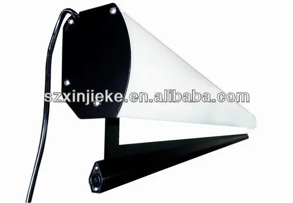 Housing Tensioned Remaco Projector Screen - Buy Remaco Projector Screen ...