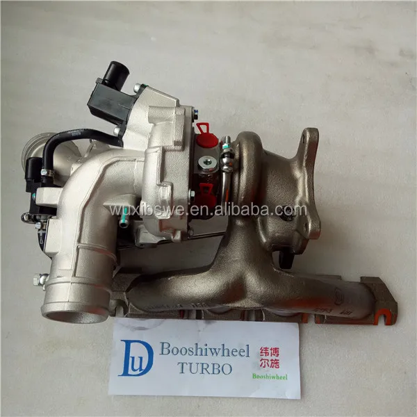 53039700159 K03 Turbo Charger for Audi 1.8L TFSI Engines