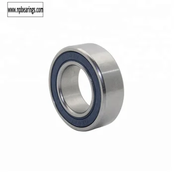Waterproof Motor Cycle 163110 2rs Wheel Hub Ball Bearings Bicycle ...