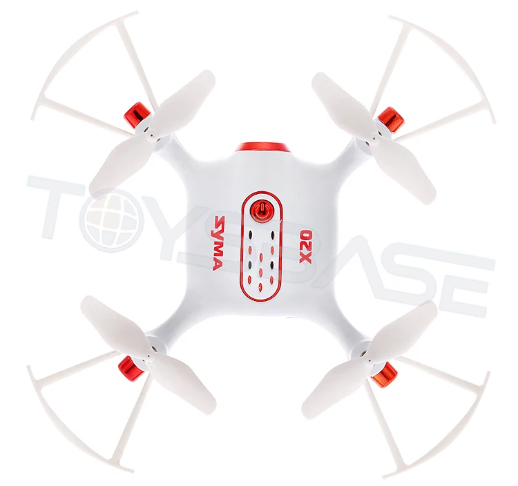 Syma X20-s X20s X20 Mini Gravity Drone For Operate Easy Control Durable ...