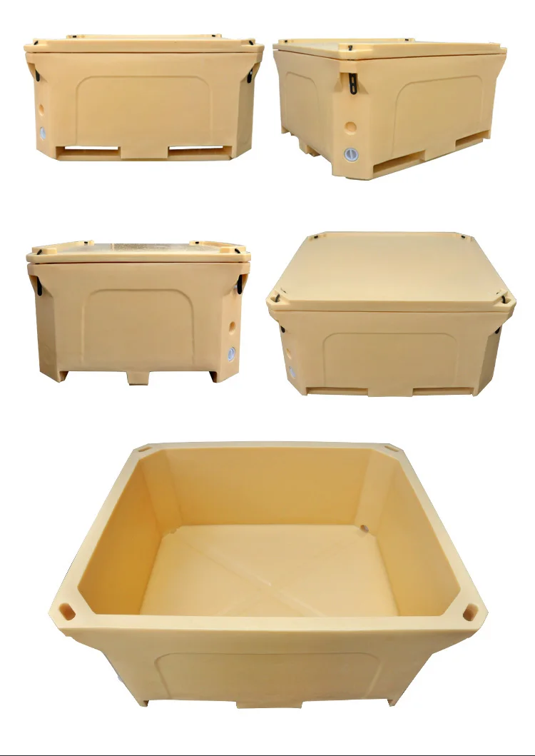Y Wholesale 660l Large Aquatic Products Incubator Large Capacity ...