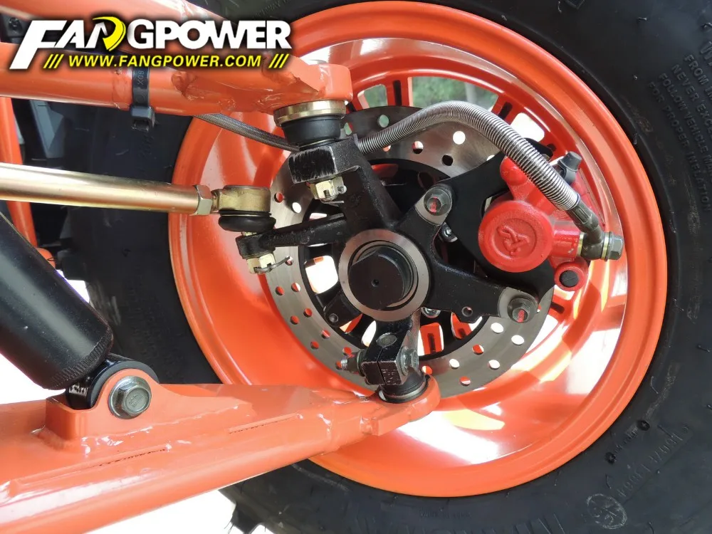 China factory Fangpower FX400 Predator 400cc utv 400 for sale Products ...