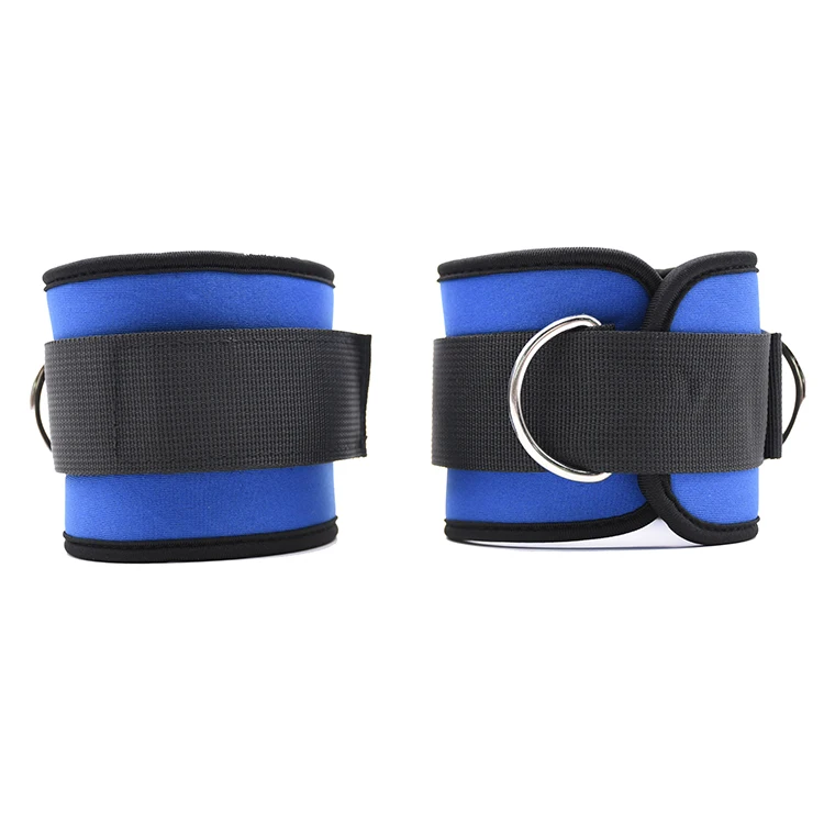 Premium Fitness Attachment Gym Strap For Weightlifting And Workout With ...