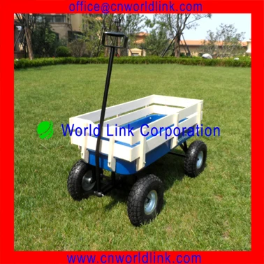 150kgs Lowboy Trolley Wooden Beach Cart - Buy Lowboy Trolley,Wooden ...