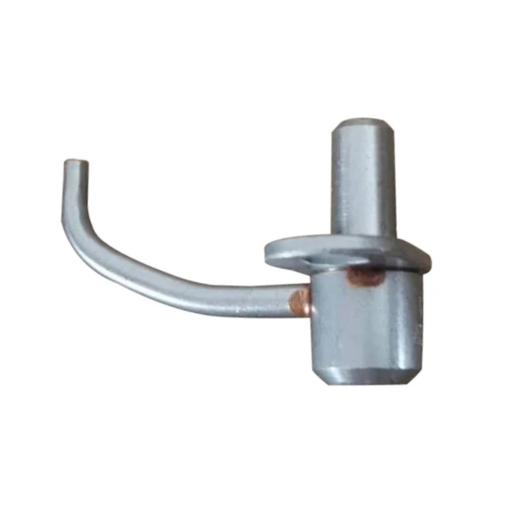 De Parte De La Boquilla De Enfriamiento Del Pistón Para Tránsito V347 ...