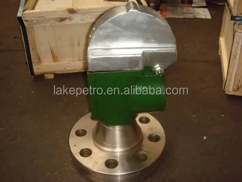 Oilfield Drilling Shear Pin Safety Valve For Mud Pump From China Market ...
