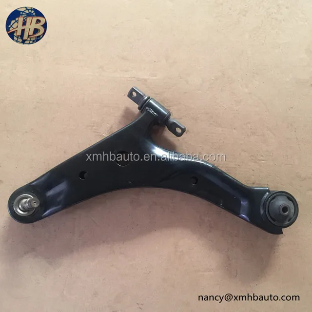 Hyundai Santa Fe Control Arm - Durable Suspension Solutions